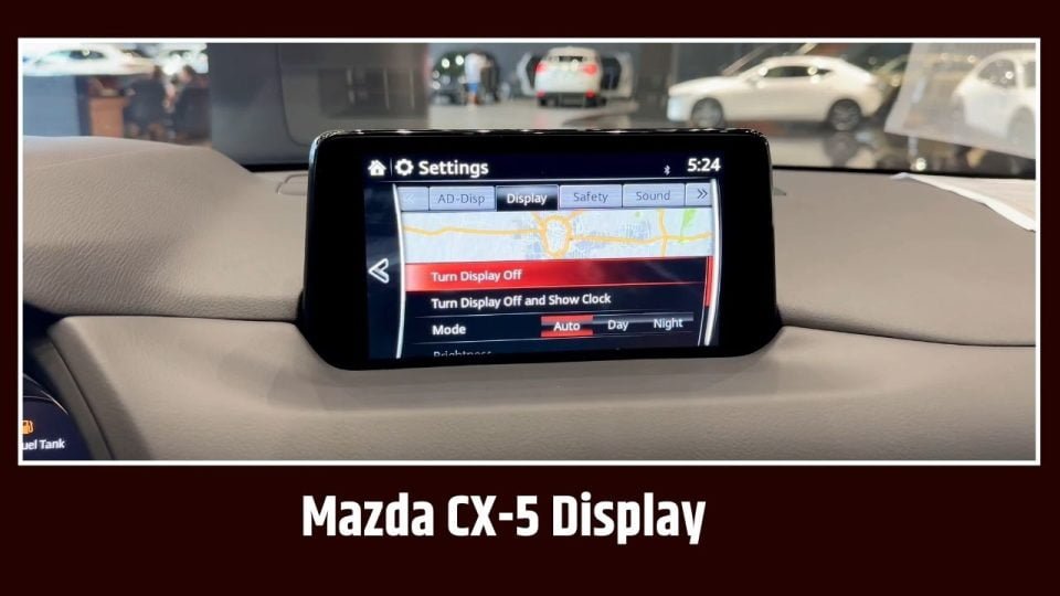 Kia Sportage vs Mazda CX 5 Specs, Engine, Interior, Price & Reliability ...