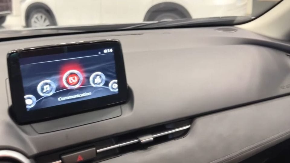 MAZDA CX-3 ( 2024 ) – Luxury SUV Image Gallery - Neftin Westlake Mazda