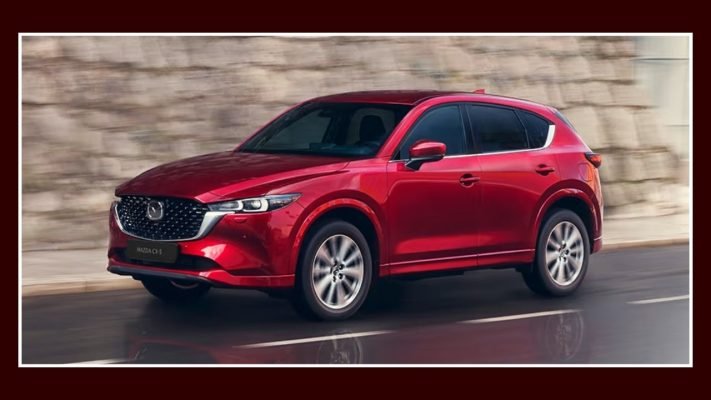 Mazda CX 5 vs CX 9 Size, Specs, Gas mileage, Reliability - Neftin ...