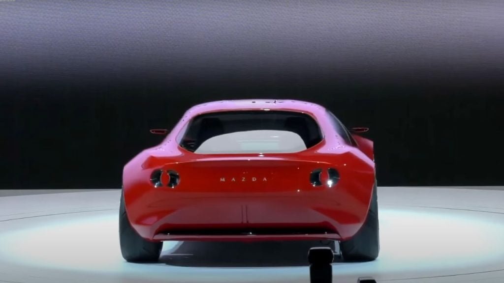 Iconic SP Mazda – Concept, Price, Release Date, Interior & Engine ...