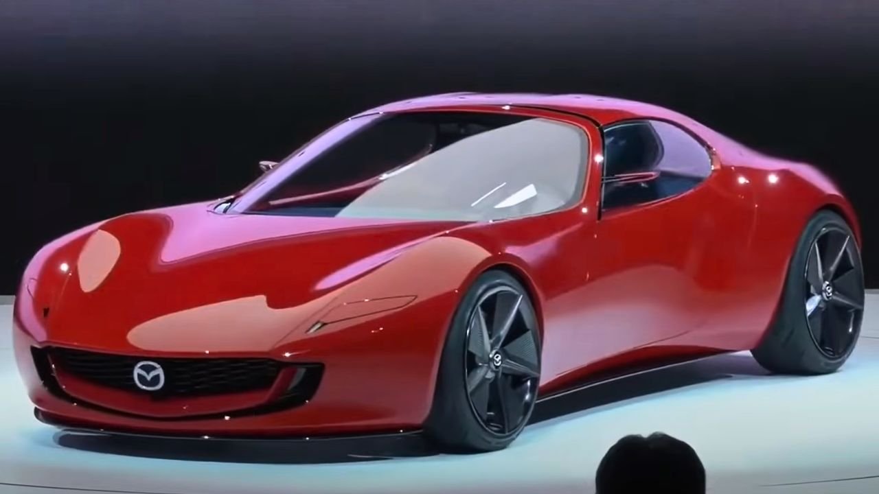 Stunning – Mazda Iconic SP Image Gallery - Neftin Westlake Mazda