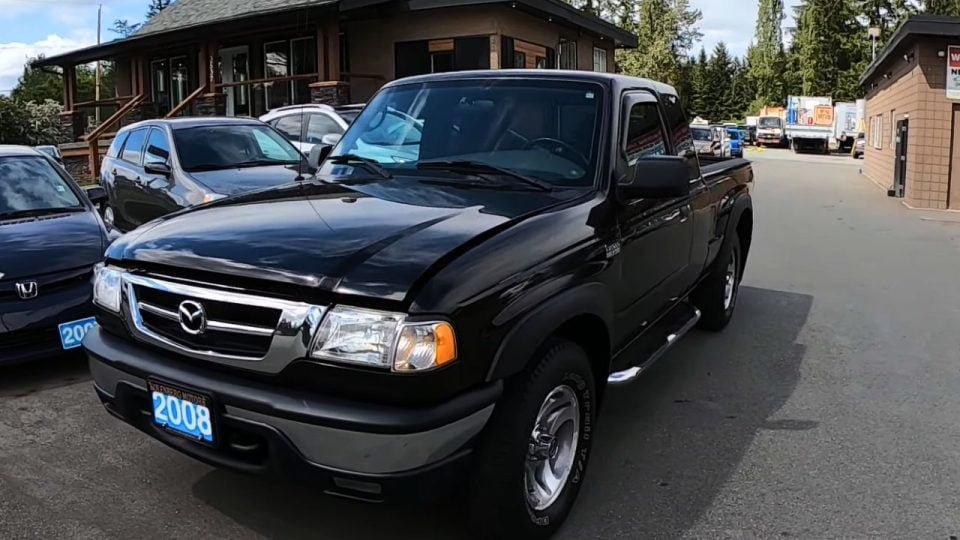 Mazda trucks history that you need to know - Neftin Westlake Mazda