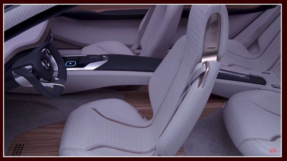 2026 Nissan Maxima: Rumors and Revelations - Neftin Westlake Mazda