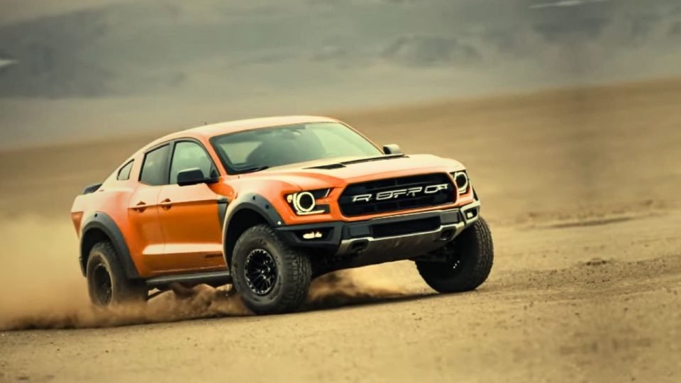 2026 Ford Mustang Raptor Specs, Engine, Performance, Price & Release ...