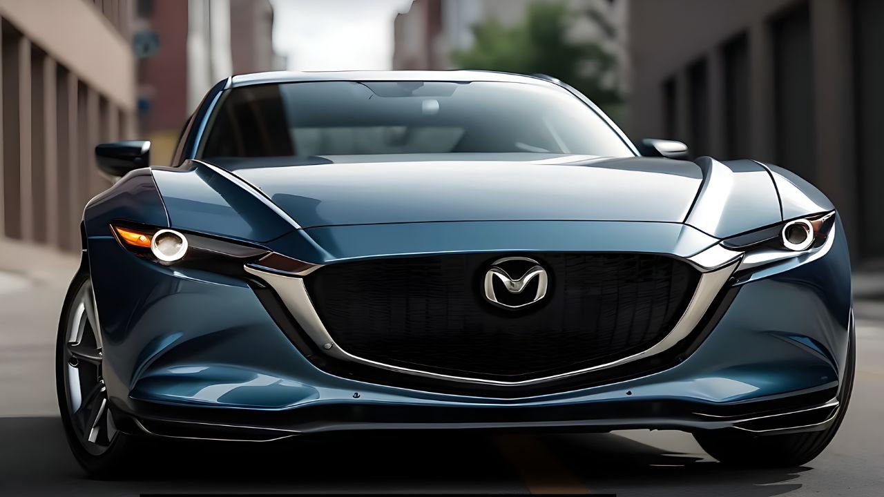 Latest Leaks About Mazda RX9, What’s Coming? - Neftin Westlake Mazda