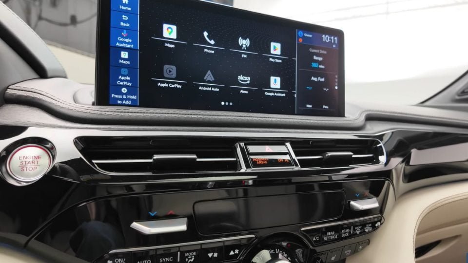 First Look of 2025 Acura MDX: A Refresh Worth Noticing - Neftin ...