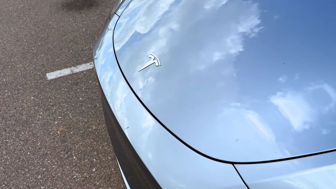 My Experience with the 2025 Quick Silver Tesla Model Y and Why You ...