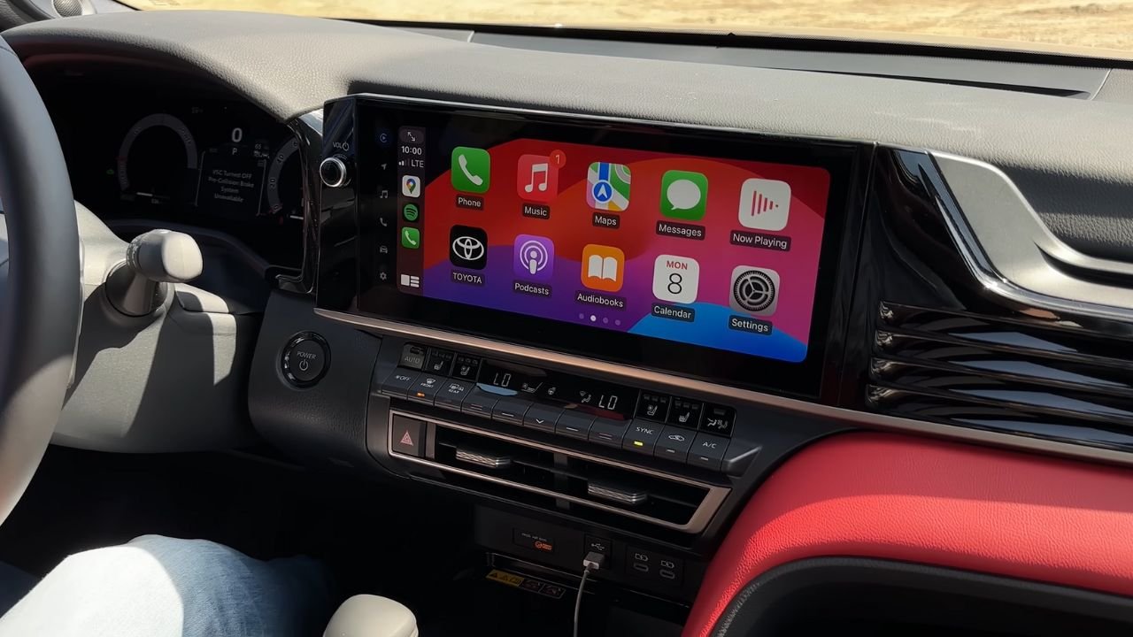 2025 Toyota Camry Review – A Closer Look at the Latest Upgrades ...