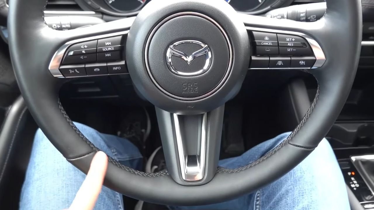 Why I Love (and Hate) the New 2024 Mazda 3 Hatch Turbo – Full Review ...