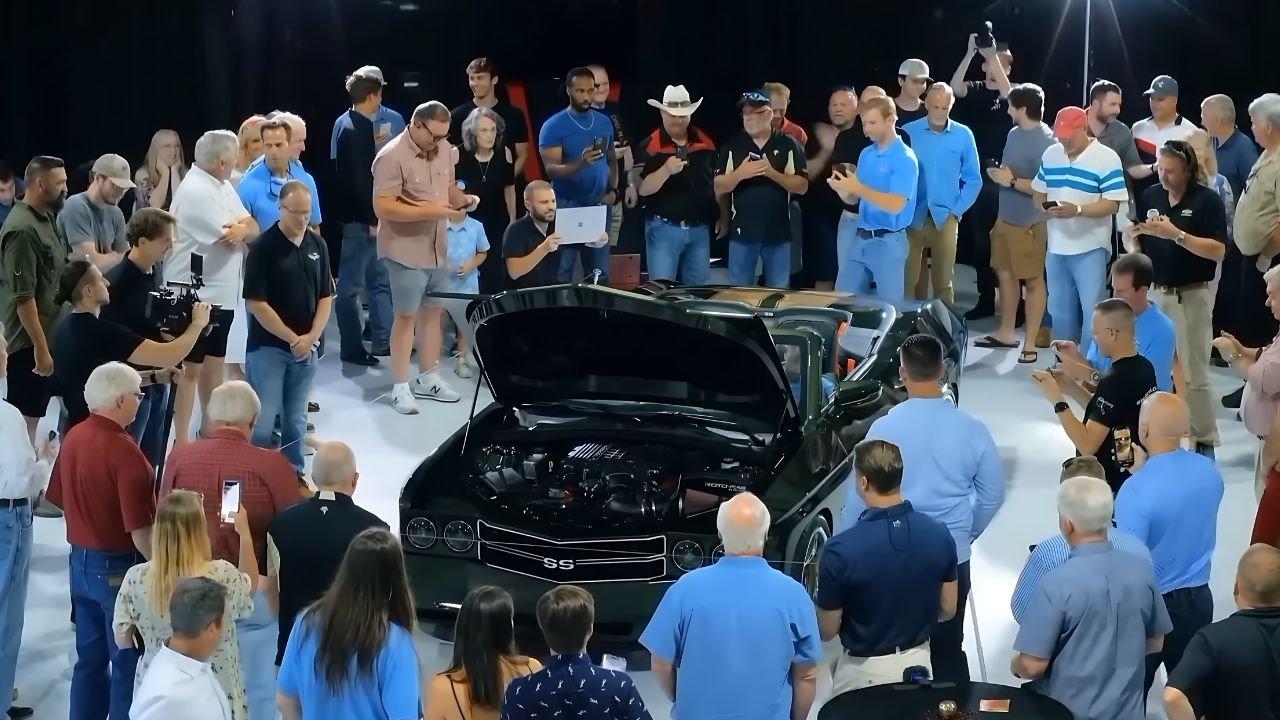 2025 Chevy Chevelle Specs, Price & Release Date - Neftin Westlake Mazda