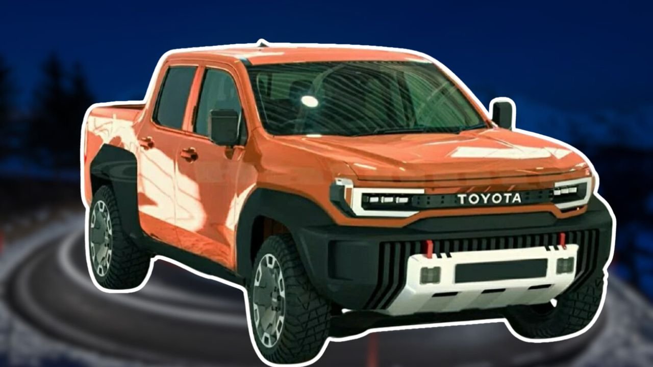 7 Reasons You Should Wait For 2025 Toyota Stout – Neftin Westlake Mazda