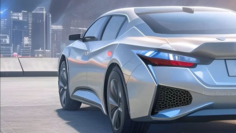 2025 Toyota Maxima: Specs, Interior, Price & Release Date - Neftin ...