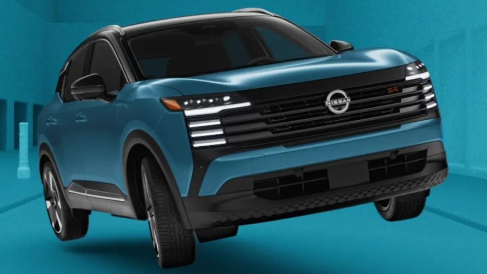 Exploring the Colors Options of the 2025 Nissan Kicks - Neftin Westlake ...