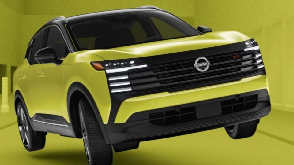 Exploring the Colors Options of the 2025 Nissan Kicks - Neftin Westlake ...