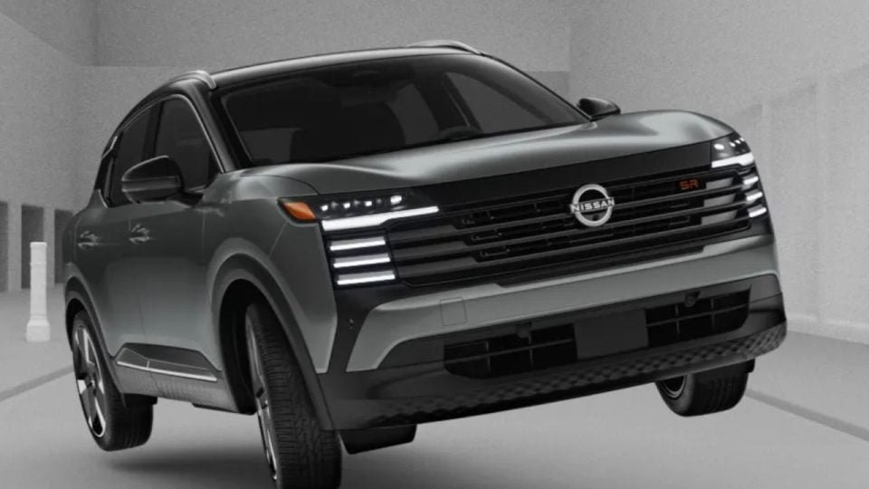 Exploring the Colors Options of the 2025 Nissan Kicks - Neftin Westlake ...