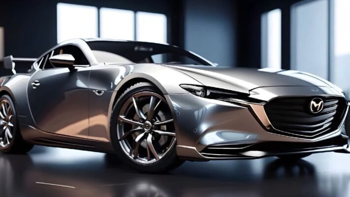 Latest Leaks About Mazda RX9, What’s Coming? - Neftin Westlake Mazda