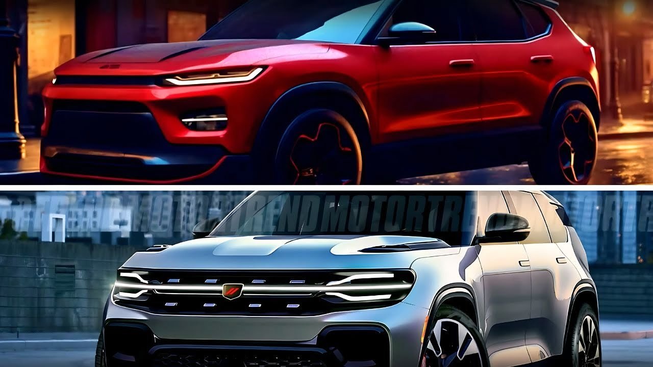 2025 Dodge Stealth: What’s New? - Neftin Westlake Mazda