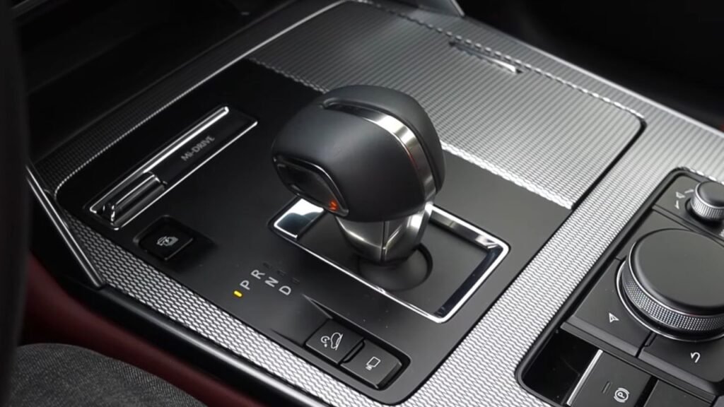 Driving the 2025 Mazda CX-70 PHEV: An Enthusiast’s Review - Neftin ...