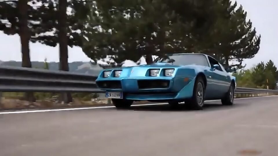 Exclusive Scoop on 2025 Pontiac Firebird - Neftin Westlake Mazda