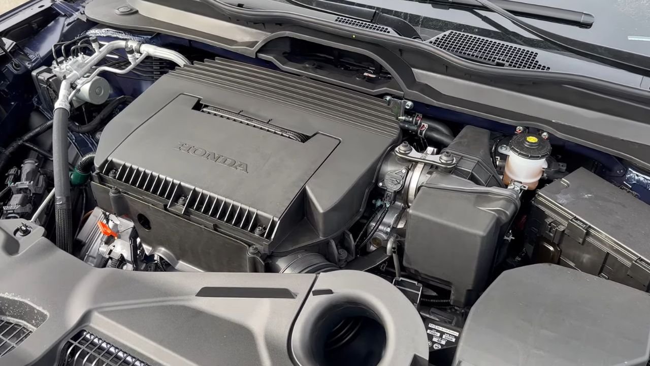 2024 Honda Pilot Review: Top 5 Drawbacks and 8 Standout Features ...
