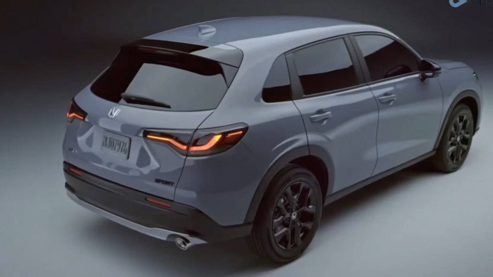 All-New 2025 Honda HRV: What You Need to Know - Neftin Westlake Mazda