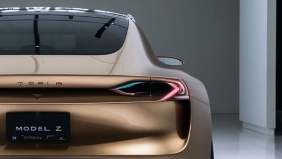 2025 Tesla Model Z Unveiled – (All Latest Updates) - Neftin Westlake Mazda