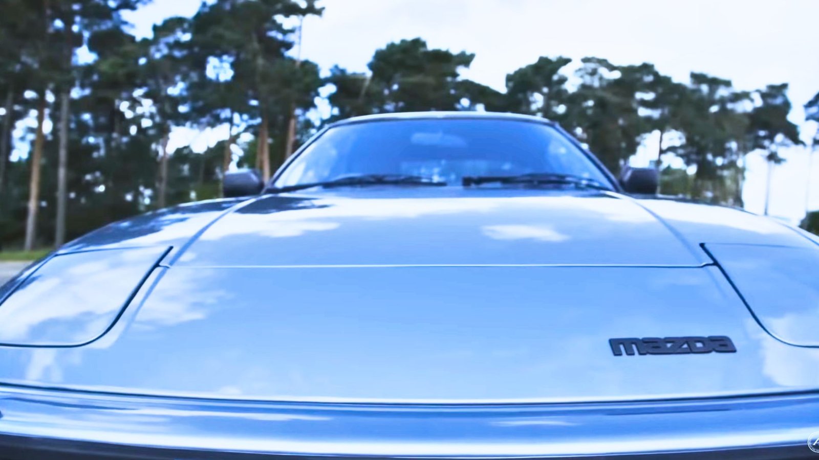 2026 Mazda RX7 The Long Awaited Return of a Rotary Classic - Neftin ...