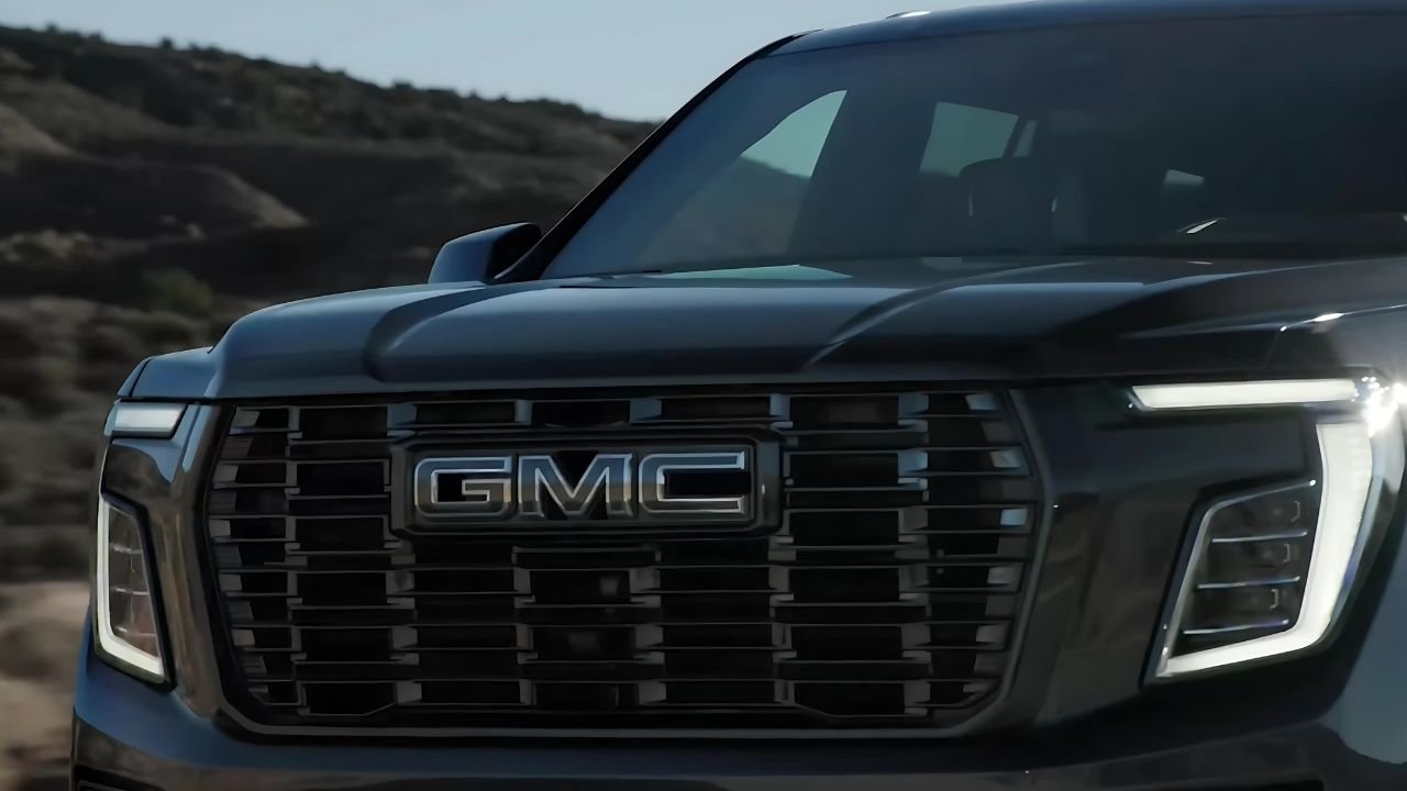 2027 GMC Yukon: GMC’s Flagship Will Have These Specs - Neftin Westlake ...